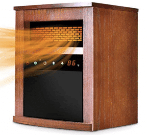 Top 5 Best Space Heaters For Large Rooms | [Read our #1 Pick!]