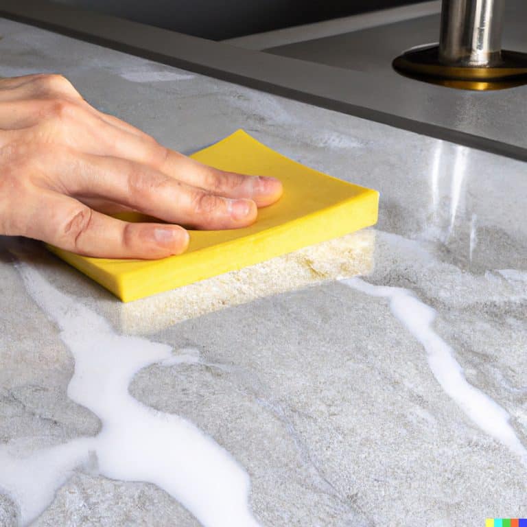 Everything You Need to Know About Cleaning a Quartz Countertop